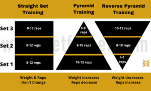 Reverse Pyramid Training: A Comprehensive Guide » MuscleMasteryMob